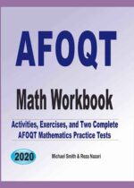 AFOQT Math Workbook: Activities, Exercises, and Two Complete AFOQT ...