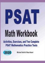 PSAT Summer Math Workbook: Essential Summer Learning Math Skills plus ...