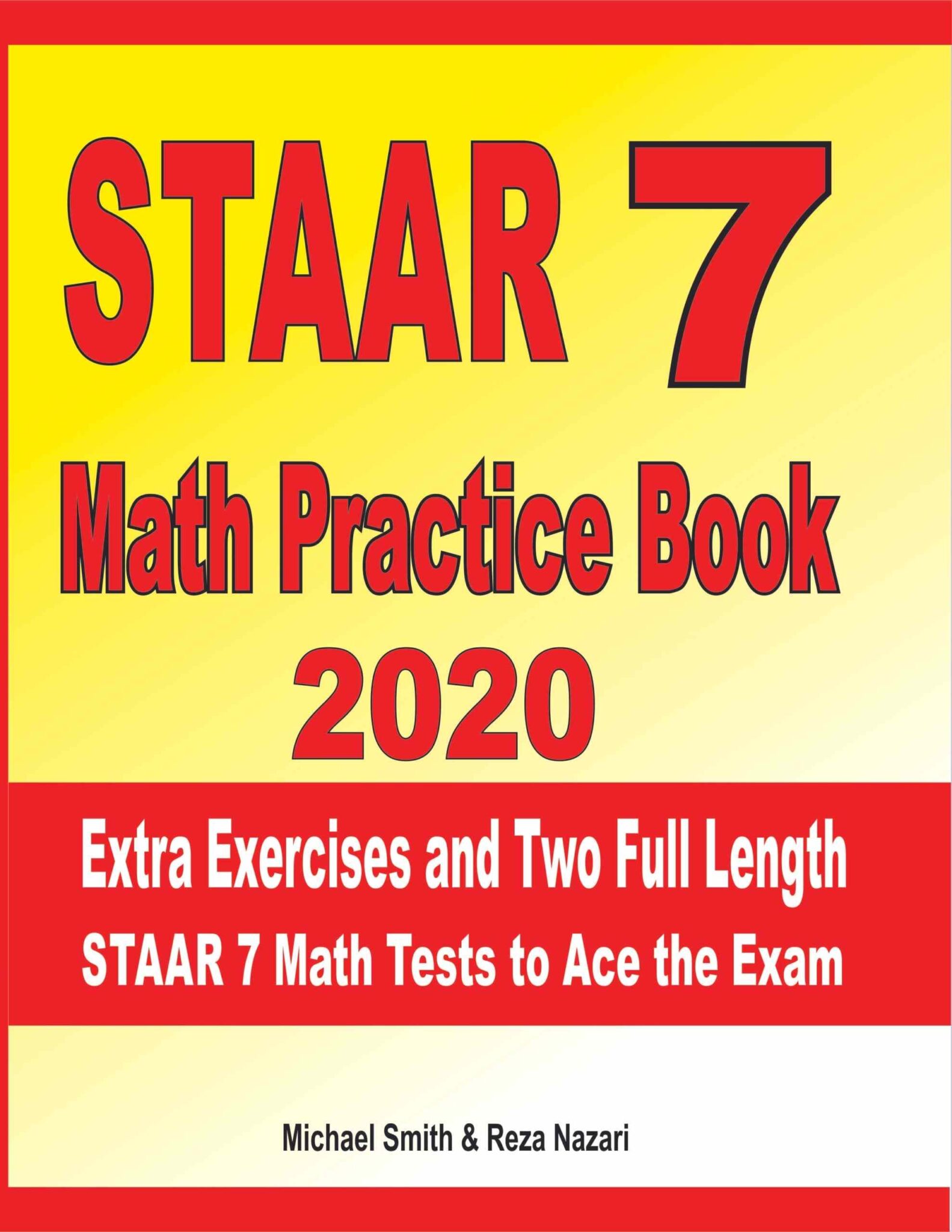 5th Grade STAAR Math Exercise Book Review Of Essential Skills And 5th Grade STAAR Math Exercise Book Review Of Essential Skills And