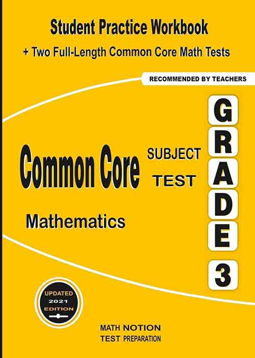 A Helpful Guide Of Common Core Math Math Notion Inc