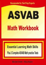 AFOQT Math Comprehensive Exercise Book: Abundant Math Skill Building ...