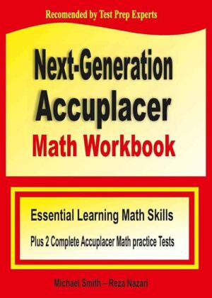 The Best Accuplacer Math Worksheets: FREE & Printable - Mathematics eBooks