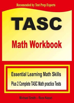 HiSET Math Practice Book 2020: Extra Exercises and Two Full Length ...