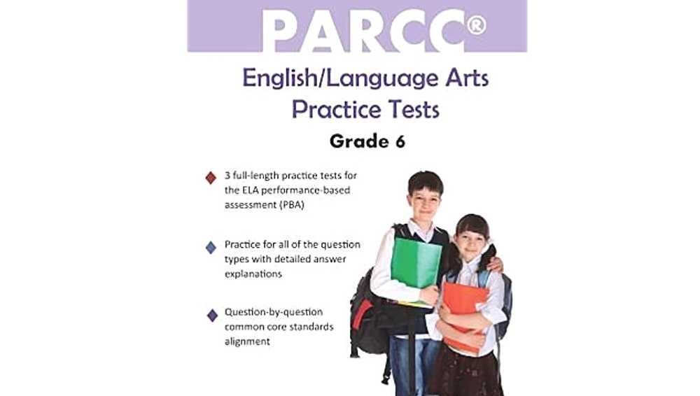 Partnership for the Assessment of Readiness for College and Careers ...