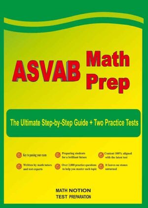 The Best ASVAB Math Worksheets: FREE & Printable - Mathematics eBooks