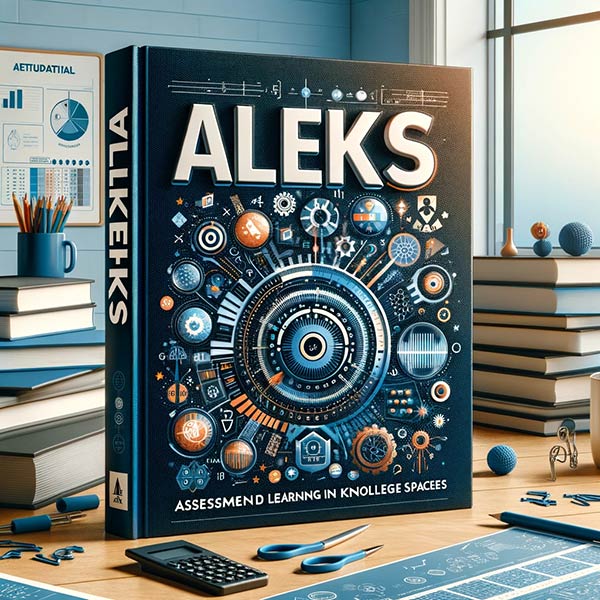 Introduction to the ALEKS Math Test? - Mathematics eBooks