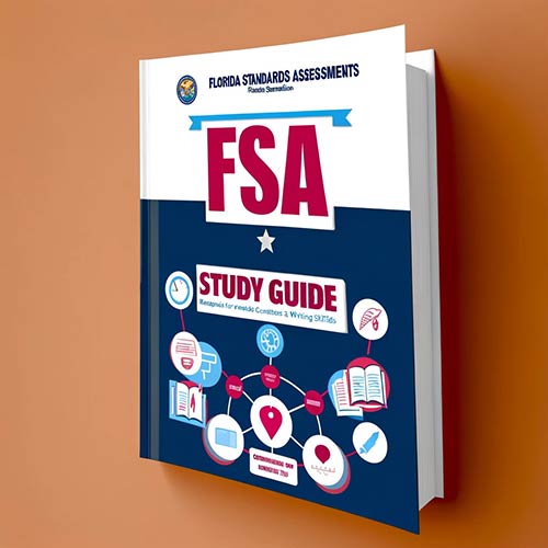 Introduction to the Florida Standards Assessment - Mathematics eBooks