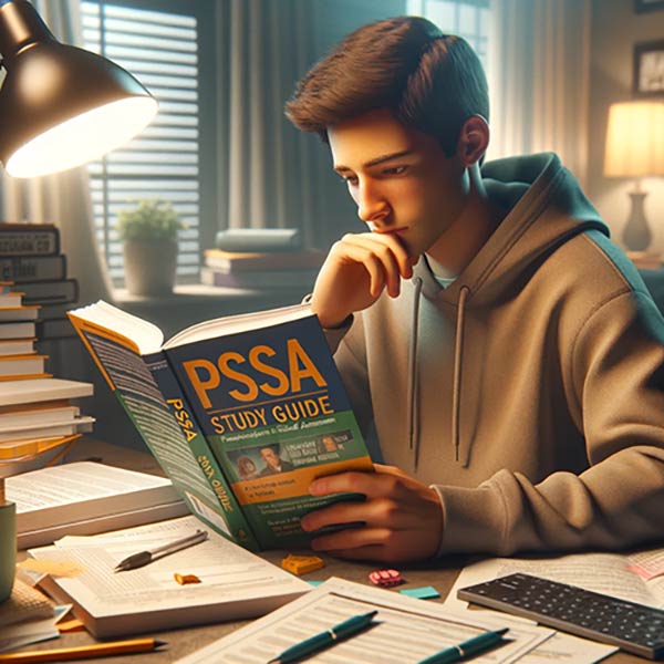 How to Prepare for the Pennsylvania System School Assessment (PSSA ...