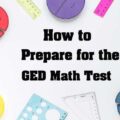 How Many Questions Are on the GED Math Test? - Mathematics eBooks