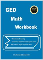 GED Math Workbook: Mathematical Reasoning for General Educational ...
