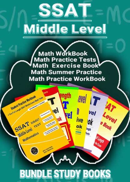 The Best SAT Math Worksheets: FREE & Printable - Mathematics eBooks