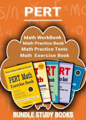 PERT Bundle - Mathematics eBooks