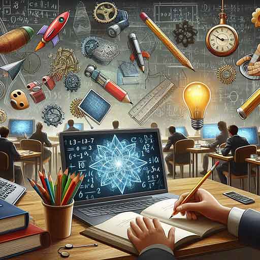 The Crucial Role of Algebra 2 in College Readiness - Mathematics eBooks