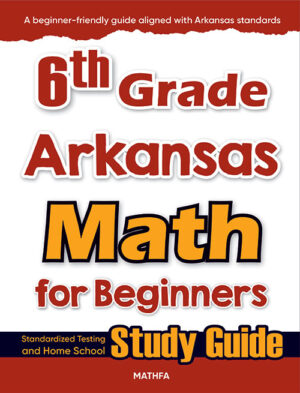 Summer Math Workbook Grade 8: Essential Learning Math Skills Plus Two ...